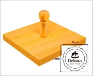 Carimbos Personalizados | Carimbos Automáticos e Madeira